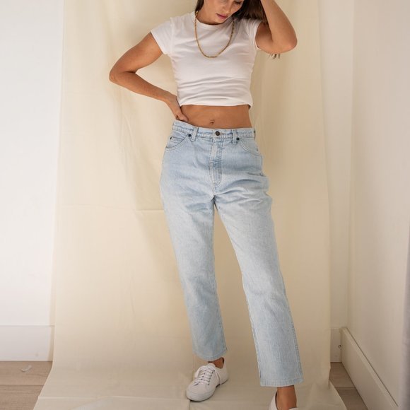 Best in Jeans Posh Party on Poshmark